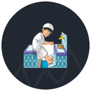 Wazu in Islam | Step-by-Step Guide & Sunnah Practices